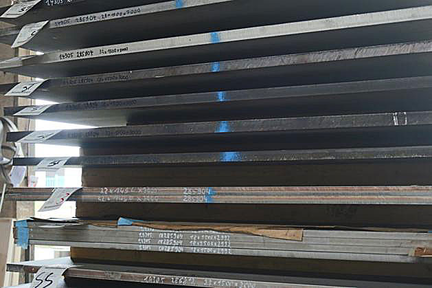 304 ss steel » 304 L stainless steel from stock in Texas