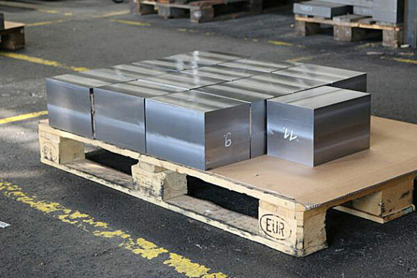 AISI 420 ss material from stock in Texas » 420 steel plates