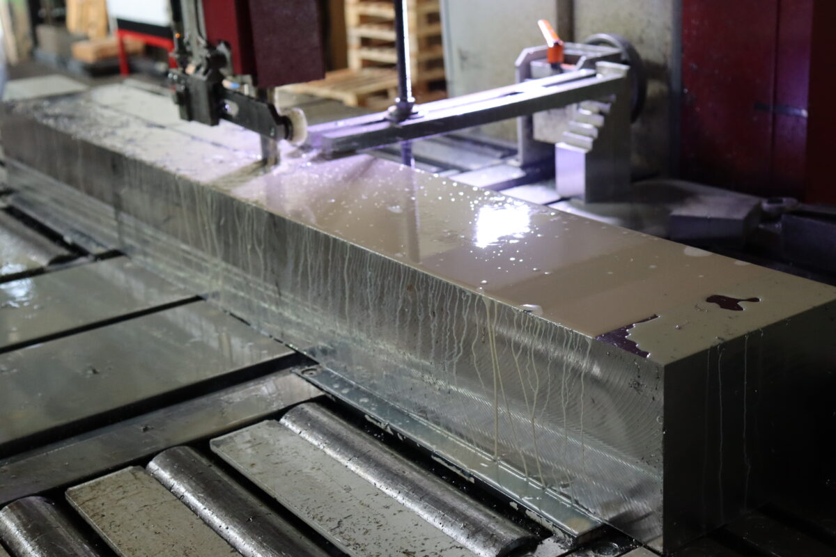 F6NM steel » F6NM material from stock in Texas